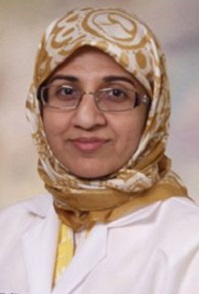 Saba Waseem, MD | Resident Faculty